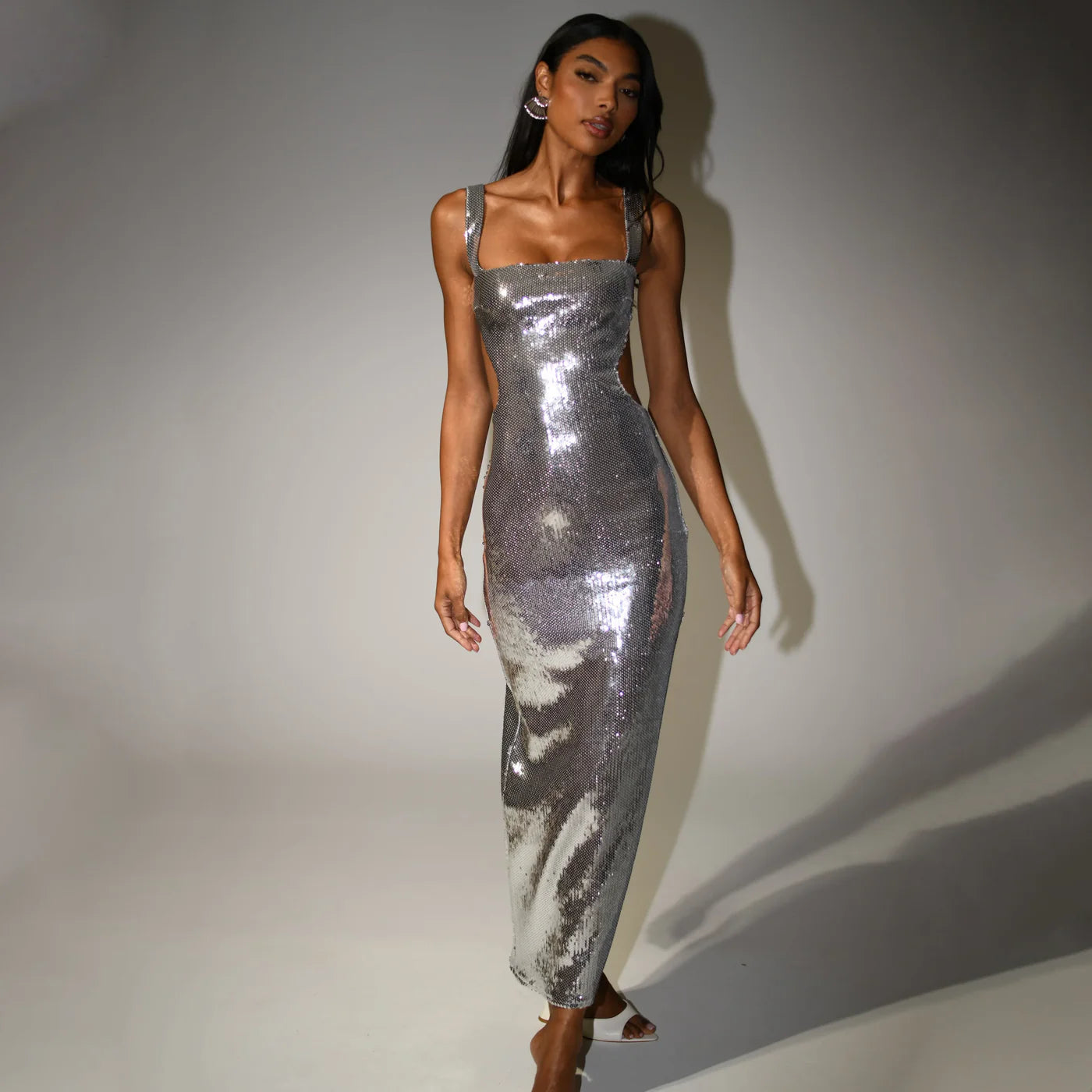 Aurora | Maxi Dress – Eviluxeshop