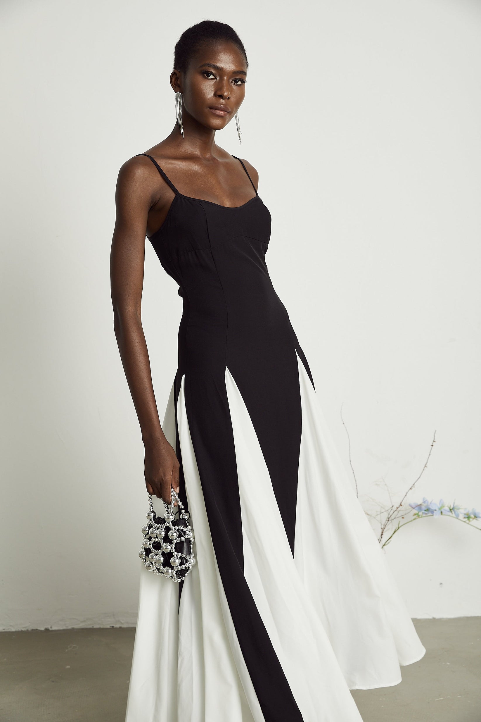 Ashley | Maxi Dress – Eviluxeshop