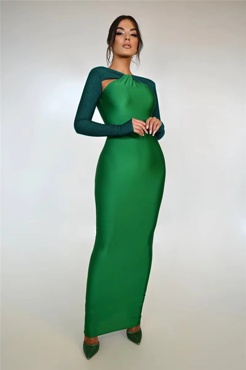 Renee | Party Dress – Eviluxeshop